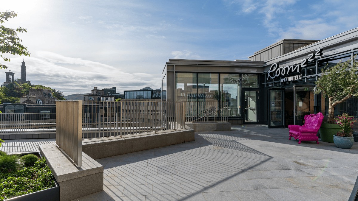 RMS | Hospitality payment solutions