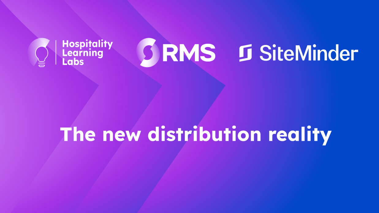 RMS | Platform overview