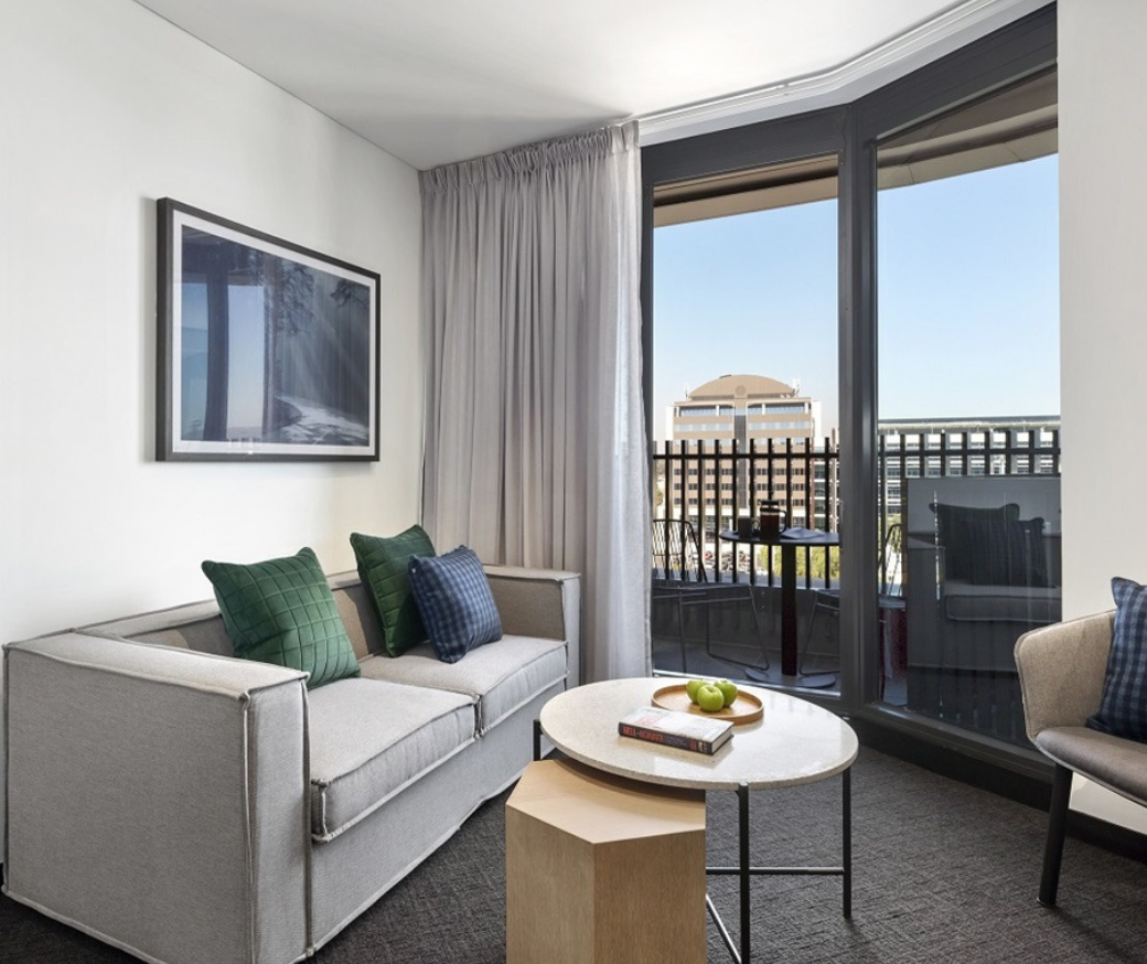 RMS | Quest Penrith case study