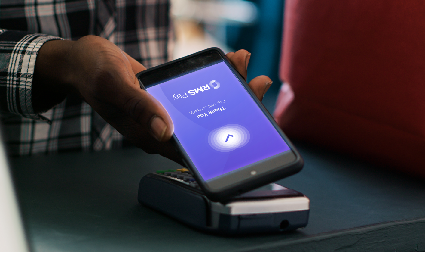 RMS | Hotel POS system