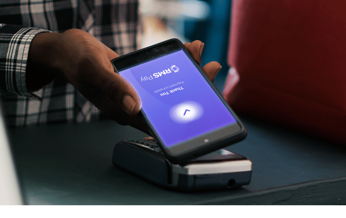 RMS | Hotel POS system