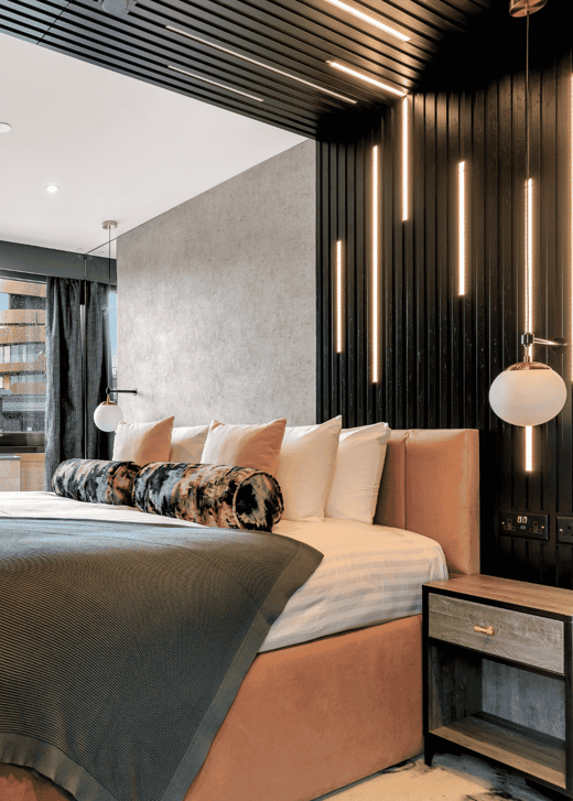 RMS | Roomzzz case study