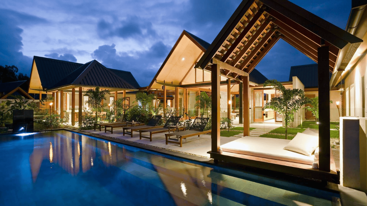 RMS | Hotel POS system