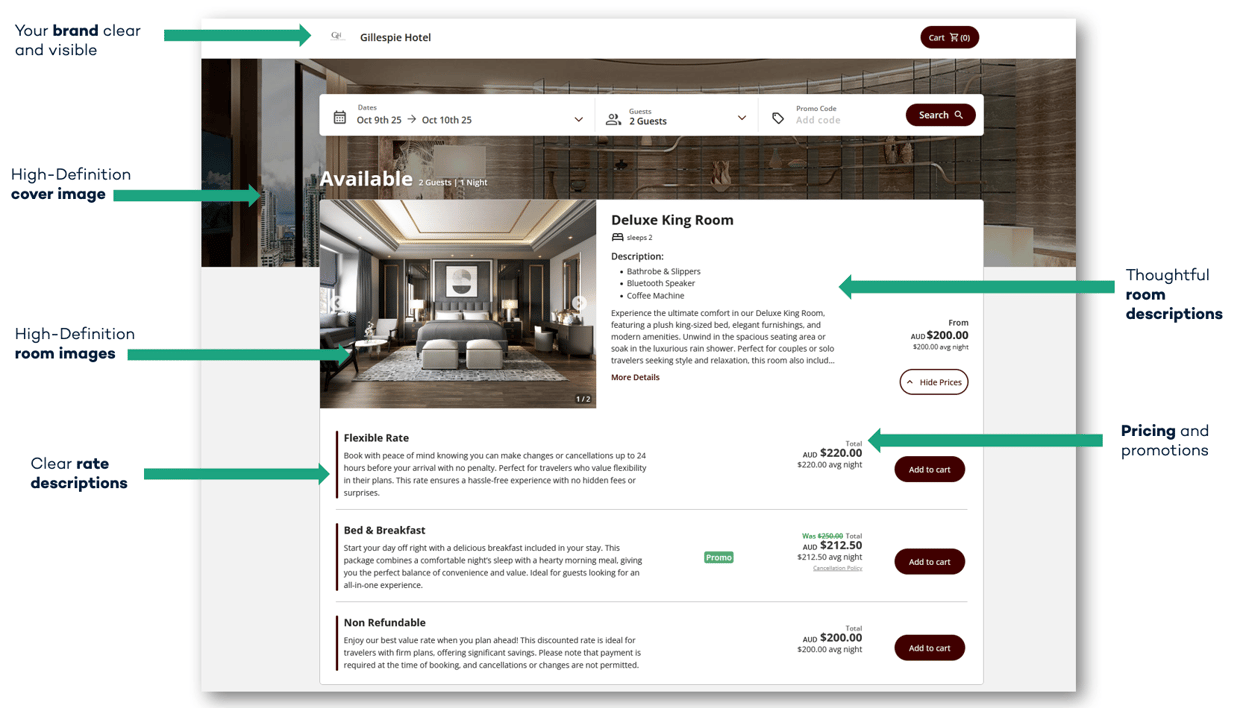 Over 200 enhancements and counting! Check out RMS Renditions