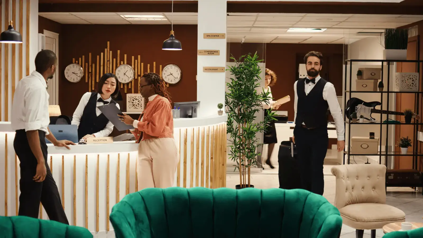 What is Hotel Effectiveness? A Guide to Smarter Hotel Operations