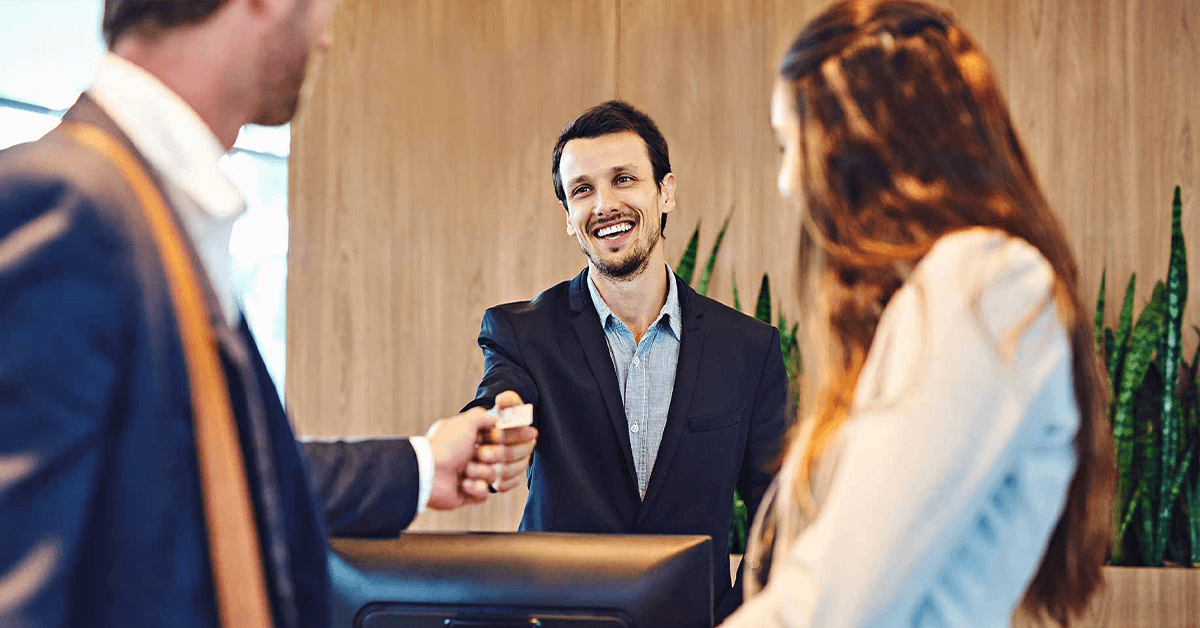 RMS | Your integrated, cloud property management system.