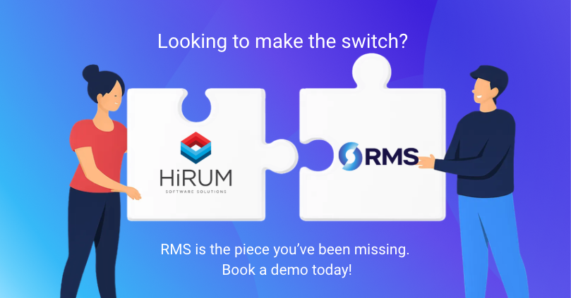 Switching from HiRUM? Choose a compliant Trust Accounting PMS you won't ...